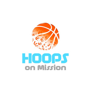 The Official Shop for Hoops On Mission Merch