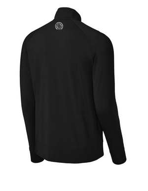 Gateway HS X ISB 1/4 Zip