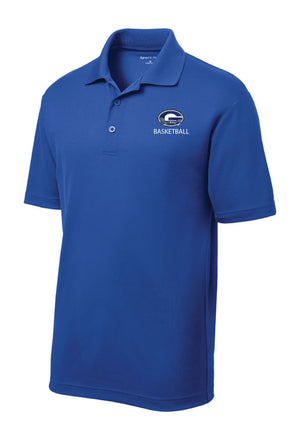 Game Day Polo